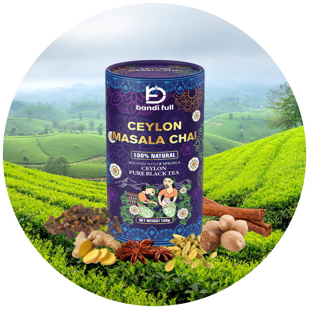 BandiFull - All Products