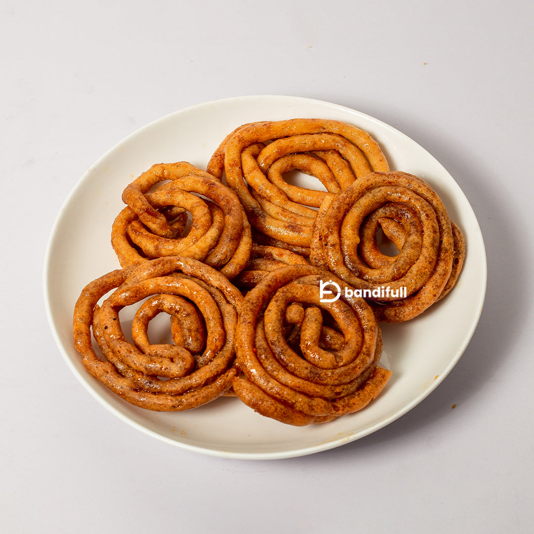 BandiFull - Premium Ceylon cinnamon, Ceylon tea, and Masala Chai